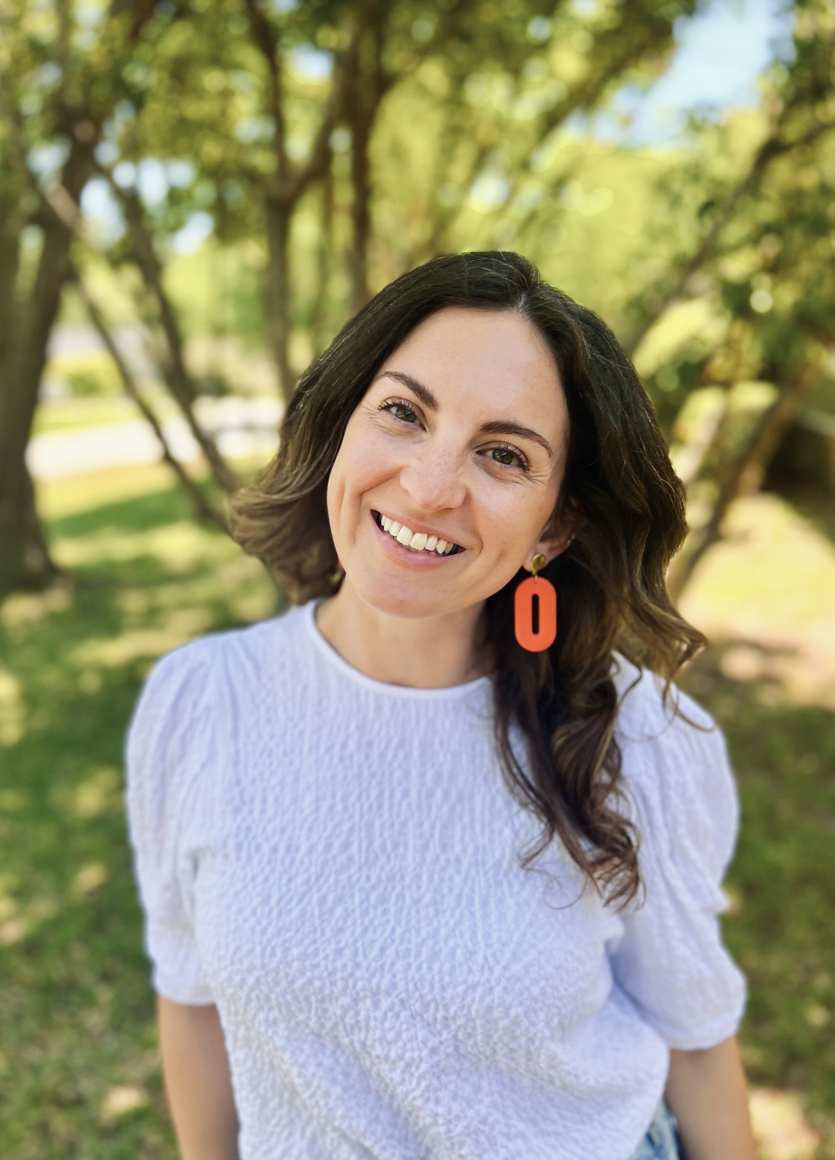 College of Charleston | Emily Lee